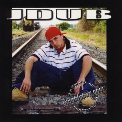 Jdub - Hip Hop on Another Level - Amazon.com Music