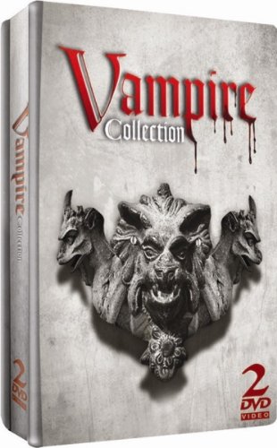 Vampire Collection [USA] [DVD]: Amazon.es: Películas y TV