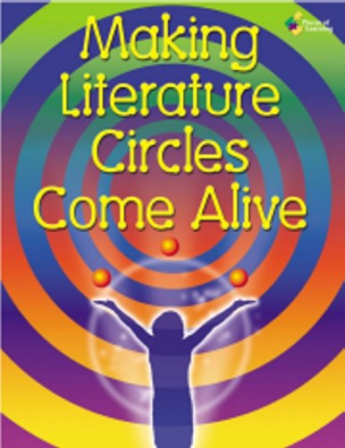 Making Literature Circles Come Alive: A Time-Saving Resource: Amy Hamra ...
