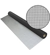 Phifer BetterVue High-Visibility Mesh Screen for Patio Porch, Screen ...