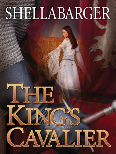 The King's Cavalier - Kindle edition by Shellabarger, Samuel ...