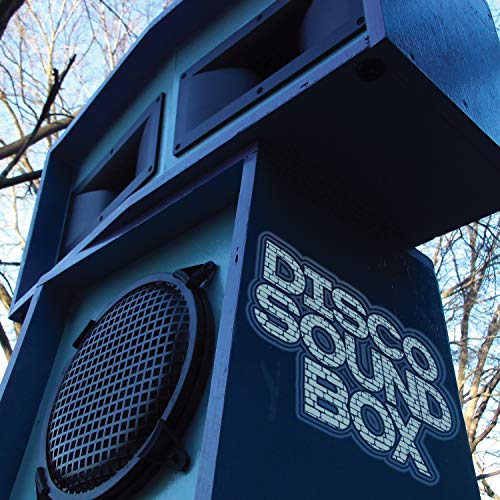 Amazon MusicでVARIOUS ARTISTSのDisco Sound Boxを再生する