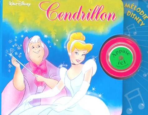 Amazon.com: Cendrillon: 9782800683560: unknown author: Books