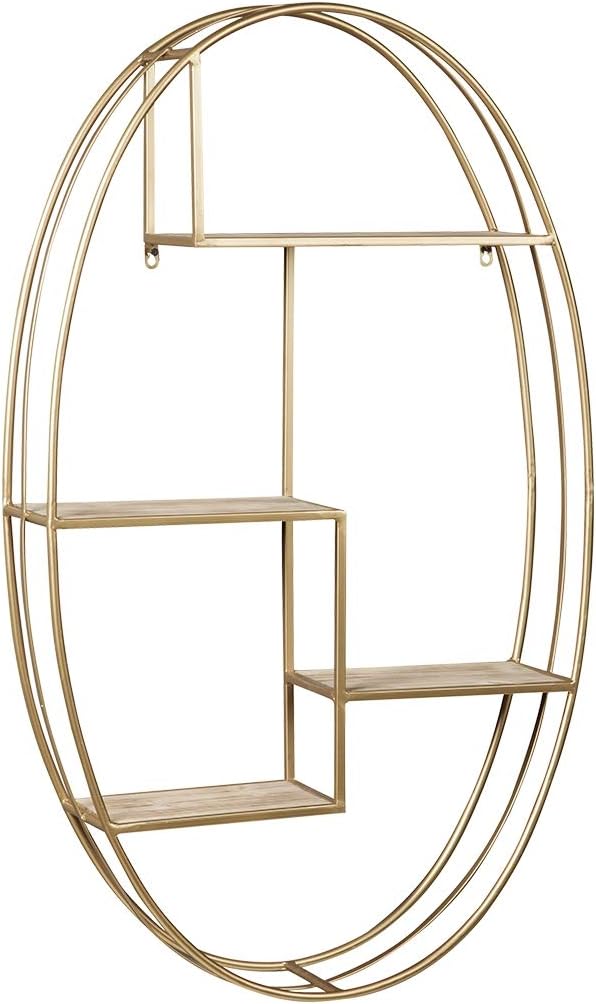 Amazon.com: Ashley Furniture Signature Design - Elettra Modern Wall ...