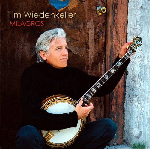 Tim Wiedenkeller - Milagros - Amazon.com Music