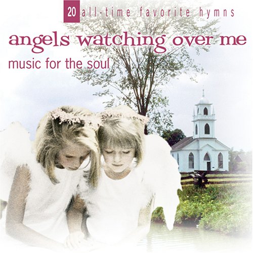 Amazon.com: Angels Watching Over Me: CDs & Vinyl