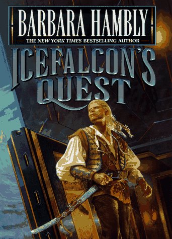 Publication: Icefalcon's Quest