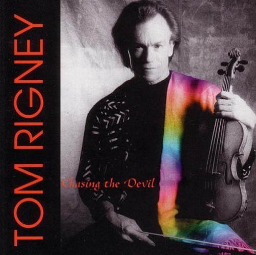 Tom Rigney - Chasing the Devil - Amazon.com Music
