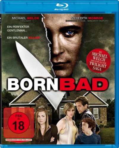 Born Bad [Alemania] [Blu-ray]: Amazon.es: Monroe, Meredith, Welch ...