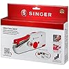 SINGER 01663 Stitch Sew Quick Portable Mending Machine : Amazon.ca: Home