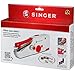 Amazon.com: SINGER 01663 Stitch Sew Quick Portable Mending Machine ...