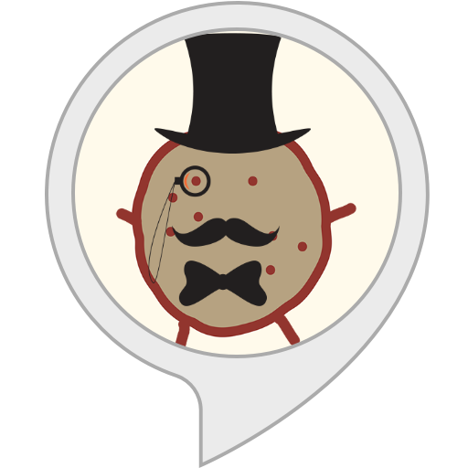Amazon.com: Potato Dude : Alexa Skills
