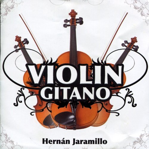 Play Violin Gitano by Hernán Jaramillo on Amazon Music