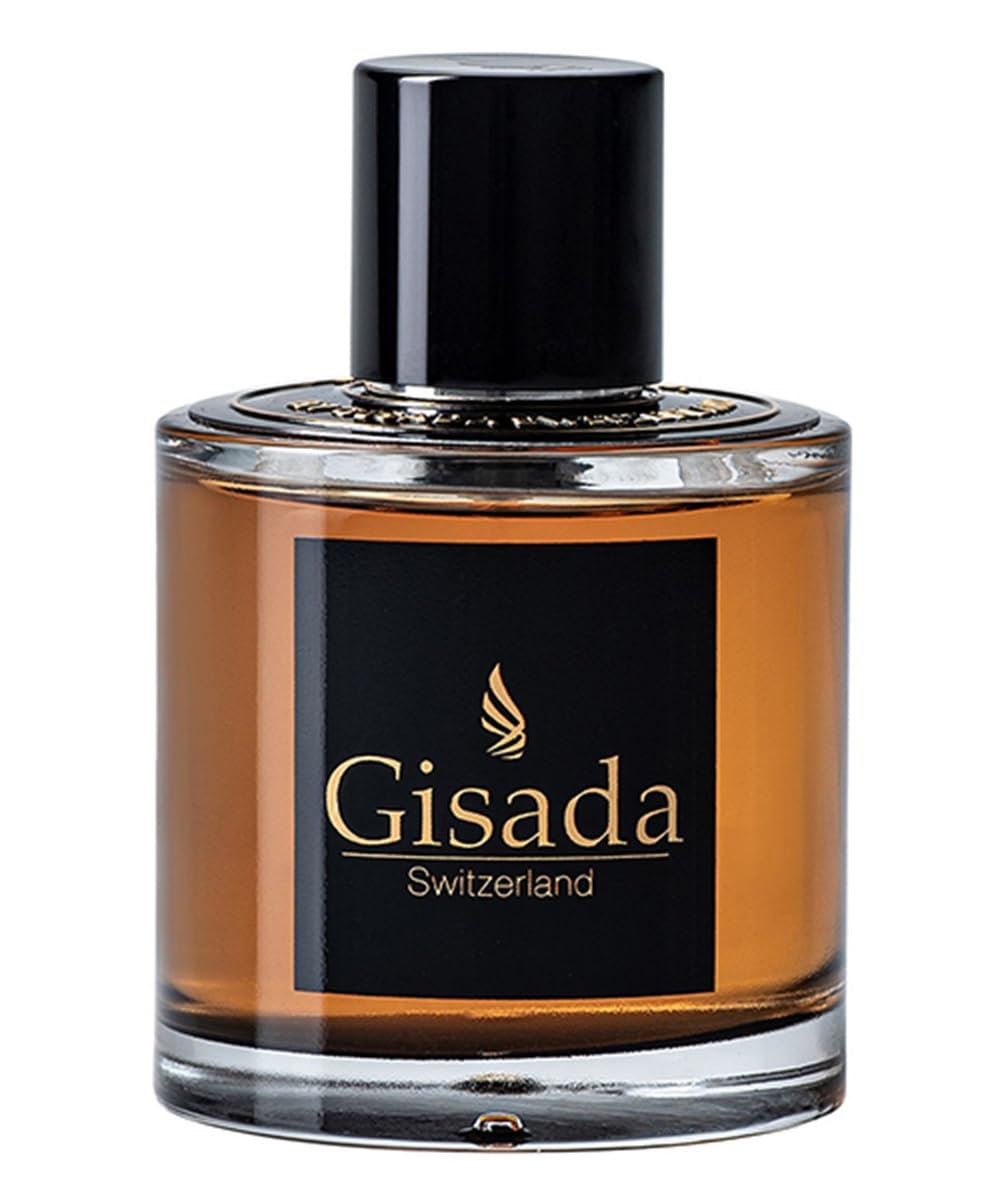 Amazon.com : Gisada Switzerland Mens Eau De Parfum Fragrance, Perfume ...