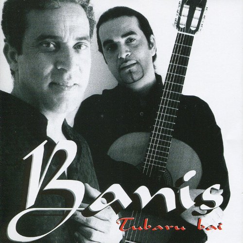 Play Tubaru Bai by Banis on Amazon Music