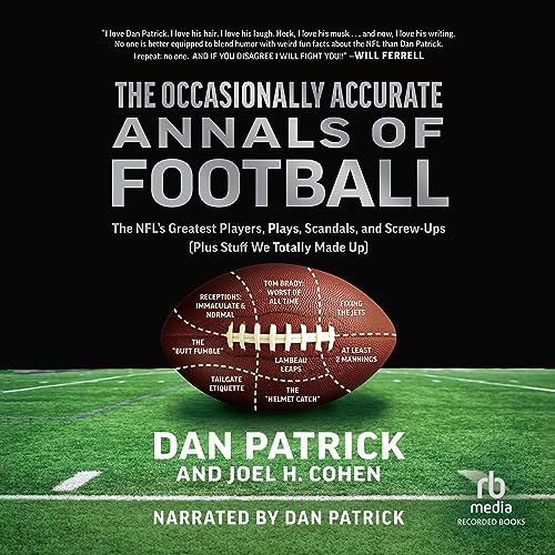 Amazon.com: Football Done Right: Setting the Record Straight on the ...