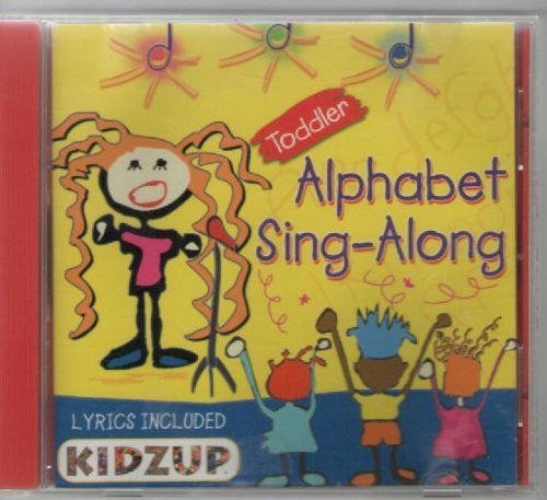 Amazon.com: Alphabet Sing Along: 9781894281546: unknown author: Books