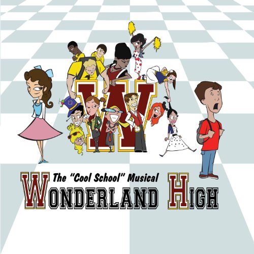 Play Wonderland High by Studio Cast on Amazon Music