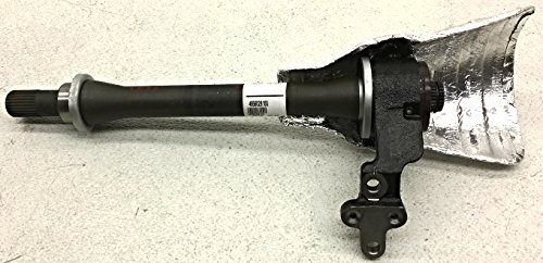 Genuine Hyundai 49560-2B100 Bearing Bracket and Drive Shaft Assembly ...