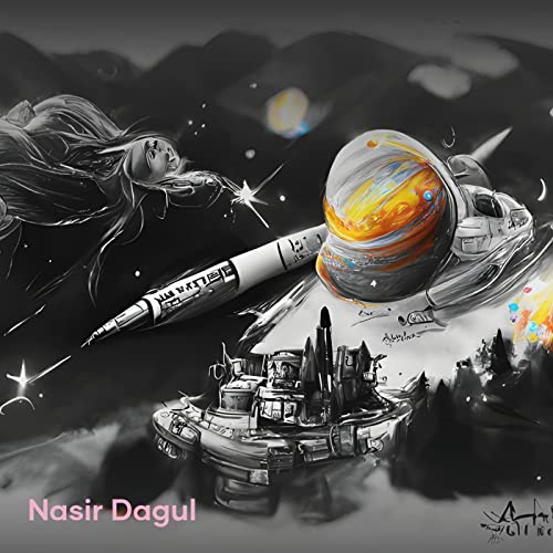 Amazon Music Unlimited - Nasir Dagul 『Orang Biasa Suling Merdu』