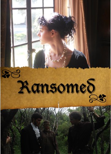 Amazon.com: Ransomed : Becca Holderread, Tim Frazee, Josiah Robbe ...