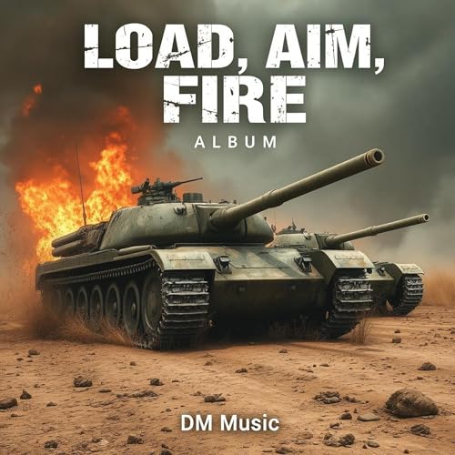 Load Aim Fire von DM Music Official bei Amazon Music - Amazon.de
