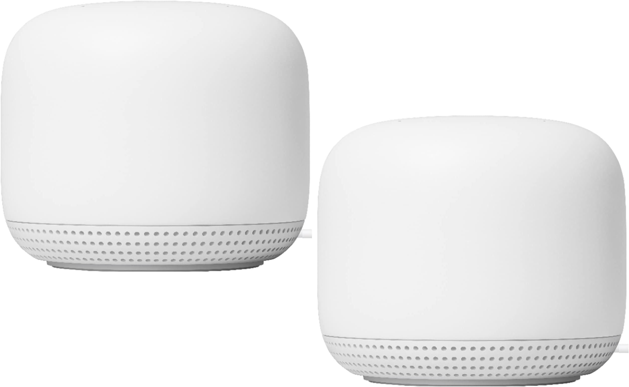 Amazon.com: Google Nest Wifi - Home Wi-Fi System - Wi-Fi Extender ...