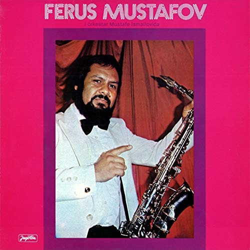 Amazon.co.jp: Ferus Mustafov : Mustafov Ferus: Digital Music