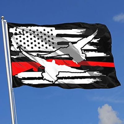 Amazon.com: ducks unlimited flag