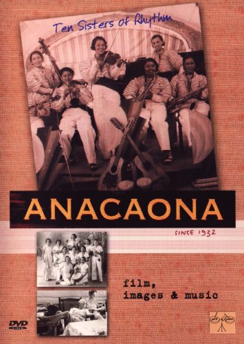 Amazon.com: Anacaona : Movies & TV