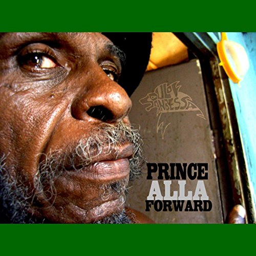 Forward by Prince Alla on Amazon Music - Amazon.com