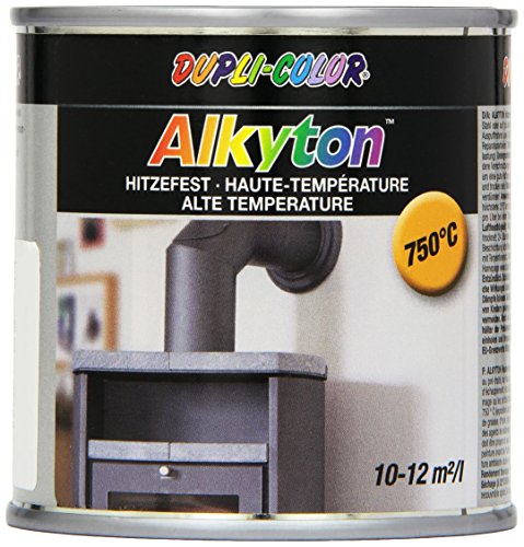 Hitzebeständige Farbe Für Kaminofen
