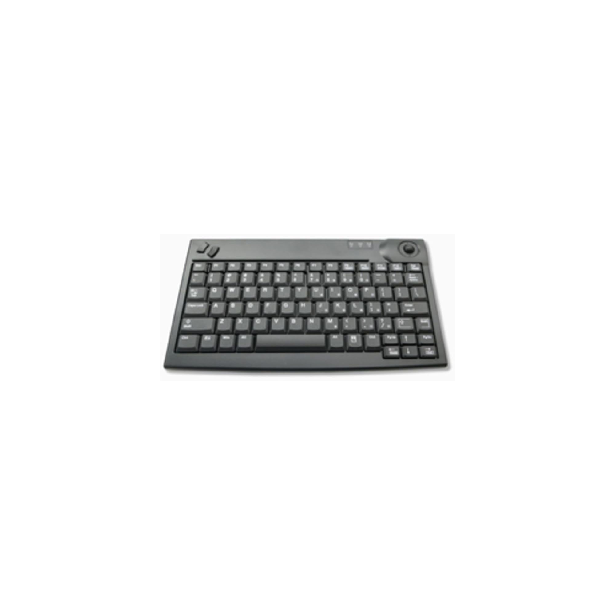Amazon.com: Keysource Int'L KSI-MINITB KSI Keyboards, USB Mini Desktop ...