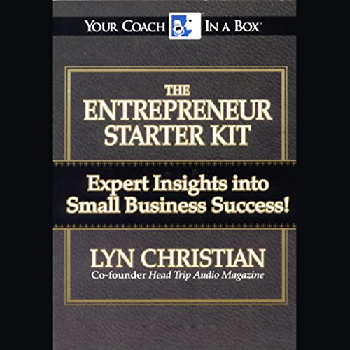 Amazon.com: The Entrepreneur Starter Kit: Expert Insights into Small ...