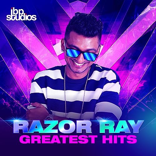 Amazon Music - Razor RayのRazor Ray's Greatest Hits - Amazon.co.jp
