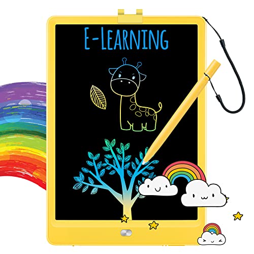 10 Best Kids Scribbler Boards - BabyStuffLab