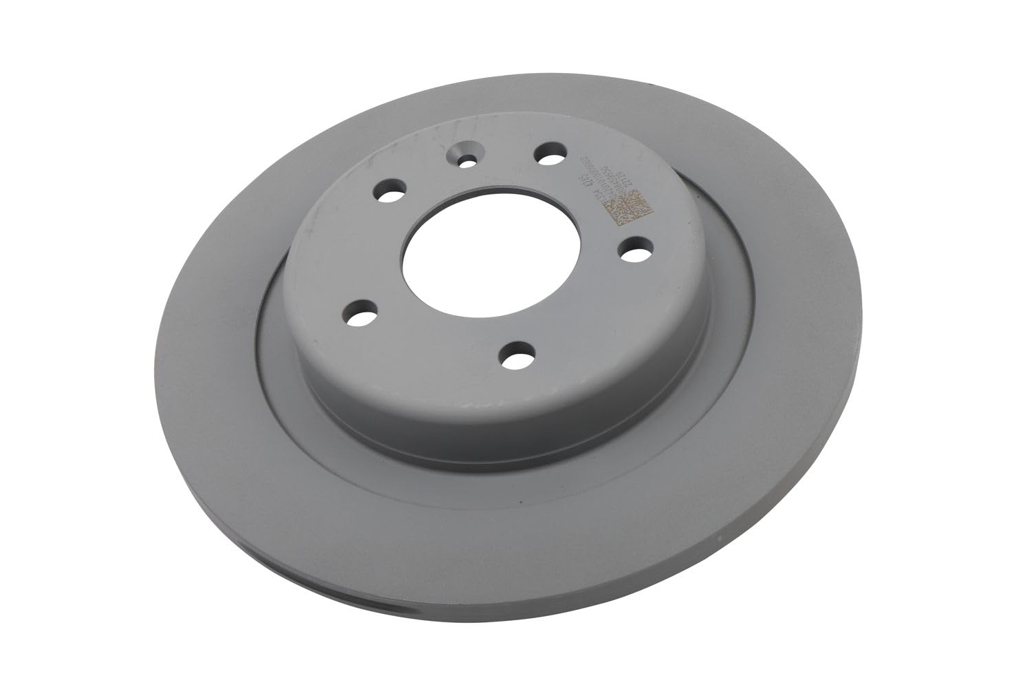 Amazon.com: AC Delco Brake Rotor - 13544245 : Automotive