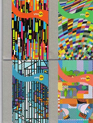 YOUVA 160 Pages 8.3 x11.4 cm Navneet Mini Notebook Single Line perpiece ...