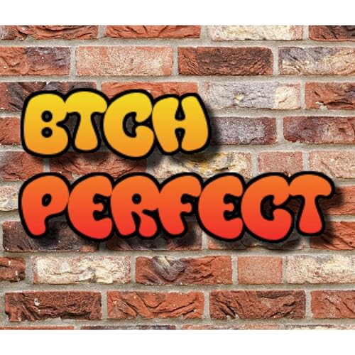 Btch Perfect : Travis Hatfield: Amazon.in: Audible Books & Originals