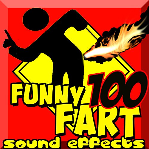 Play 100 Funny Fart Sound Effects by Sharty Fart & the Four Funny Farts ...