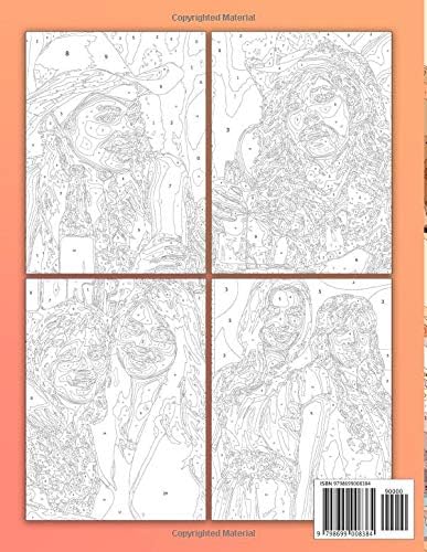 Free Printable I Carly Coloring Pages