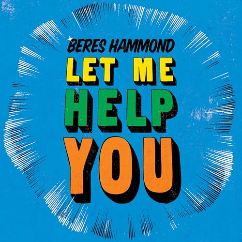 Play Let Me Help You by ベレス・ハモンド on Amazon Music