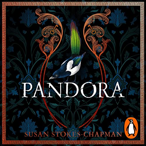 Pandora (Audio Download): Susan Stokes-Chapman, Olivia Vinall, Penguin ...