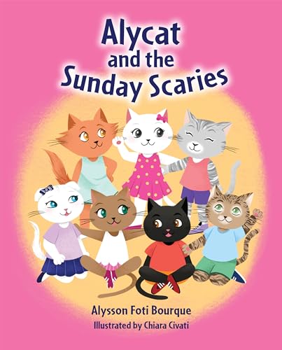 Book review of Alycat and the Sunday Scaries - Readers' Favorite: Book ...