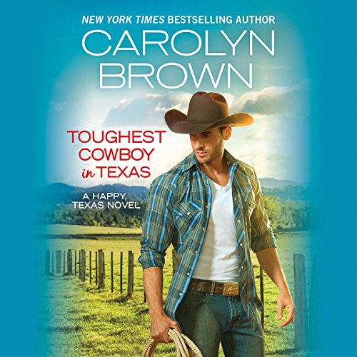 Amazon.com: Reckless in Texas: Texas Rodeo Series, Book 1 (Audible ...