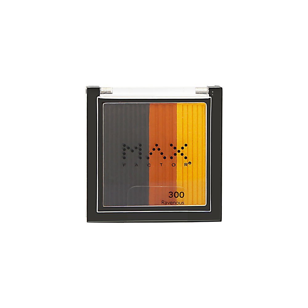 Amazon.com : Max Factor Eyeshadow 300 Ravenous : Eye Shadows : Beauty ...