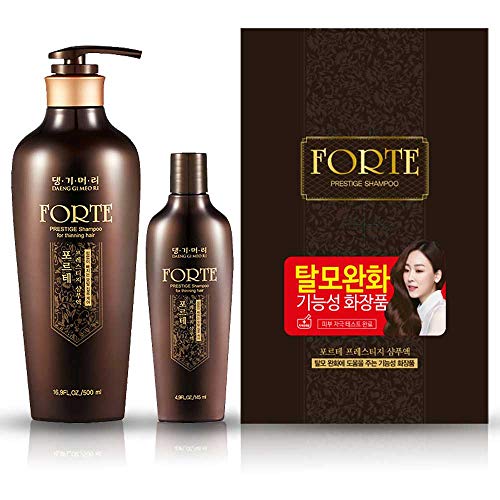 12 Best Korean Shampoo