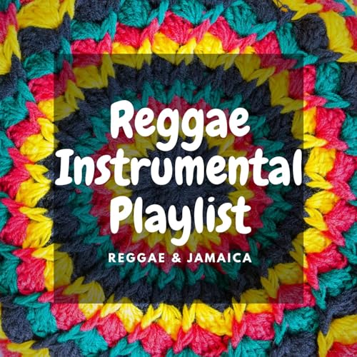 Reggae Instrumental Playlist by Reggae & Jamaica on Amazon Music ...