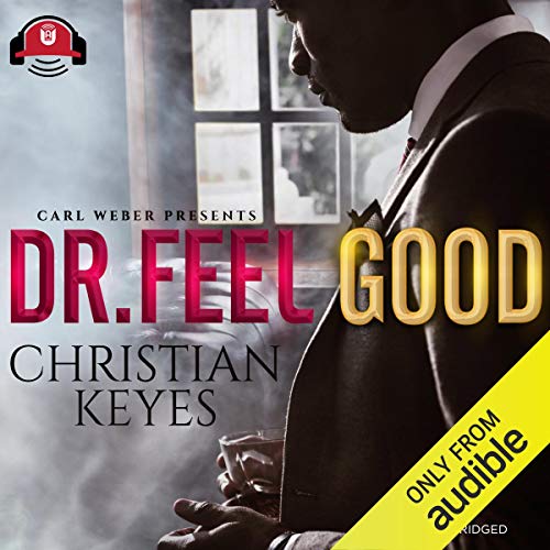 Amazon.com: Dr. Feelgood: The Story of the Doctor Who Influenced ...