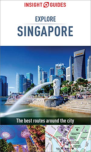 Insight Guides Explore Singapore (Travel Guide eBook) eBook : Guides ...